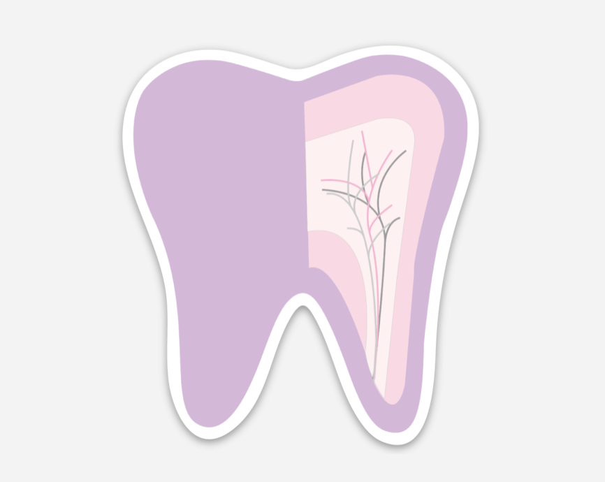 Tooth Sticker – dentaldiyshop